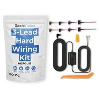 Buy Hardwiring Kit for Enhanced Vehicle Safety - DashVision